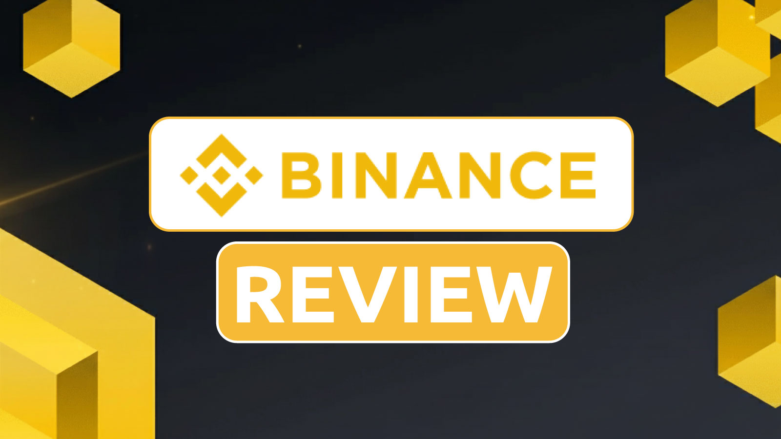 Binance Exchange Review 2026: Fees, Features, Pros and Cons