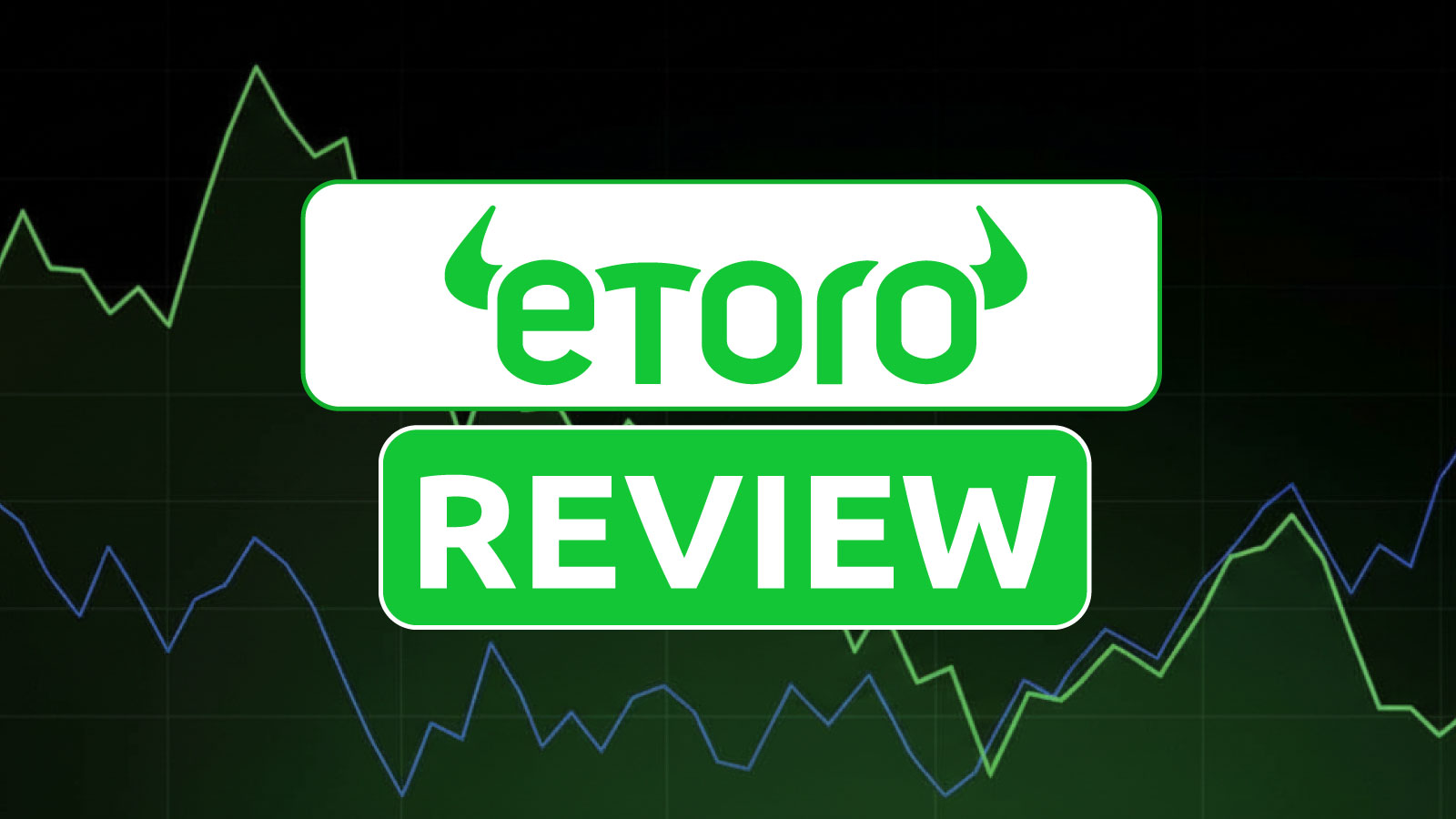 eToro Crypto Review 2026: Fees, Features and Safety